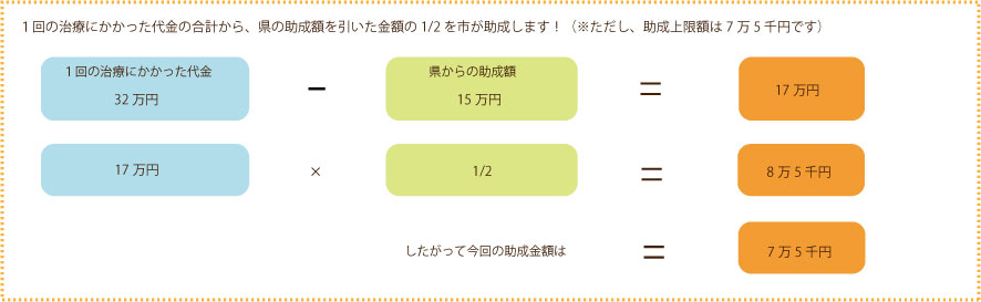 特定不妊治療費助成制度 雲南市子育てポータルサイト